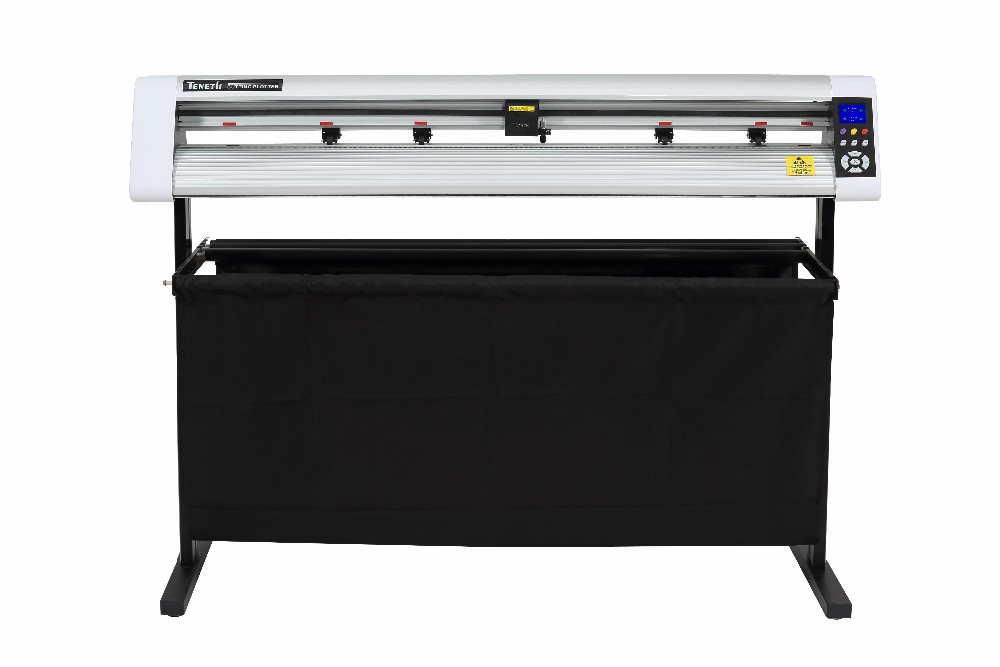 Cutter-Plotter OPOS T48A 130cm