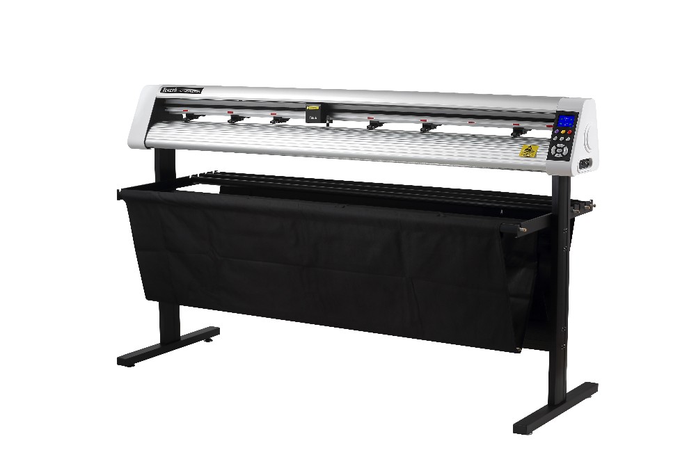 Cutter-Plotter OPOS T59A 165cm