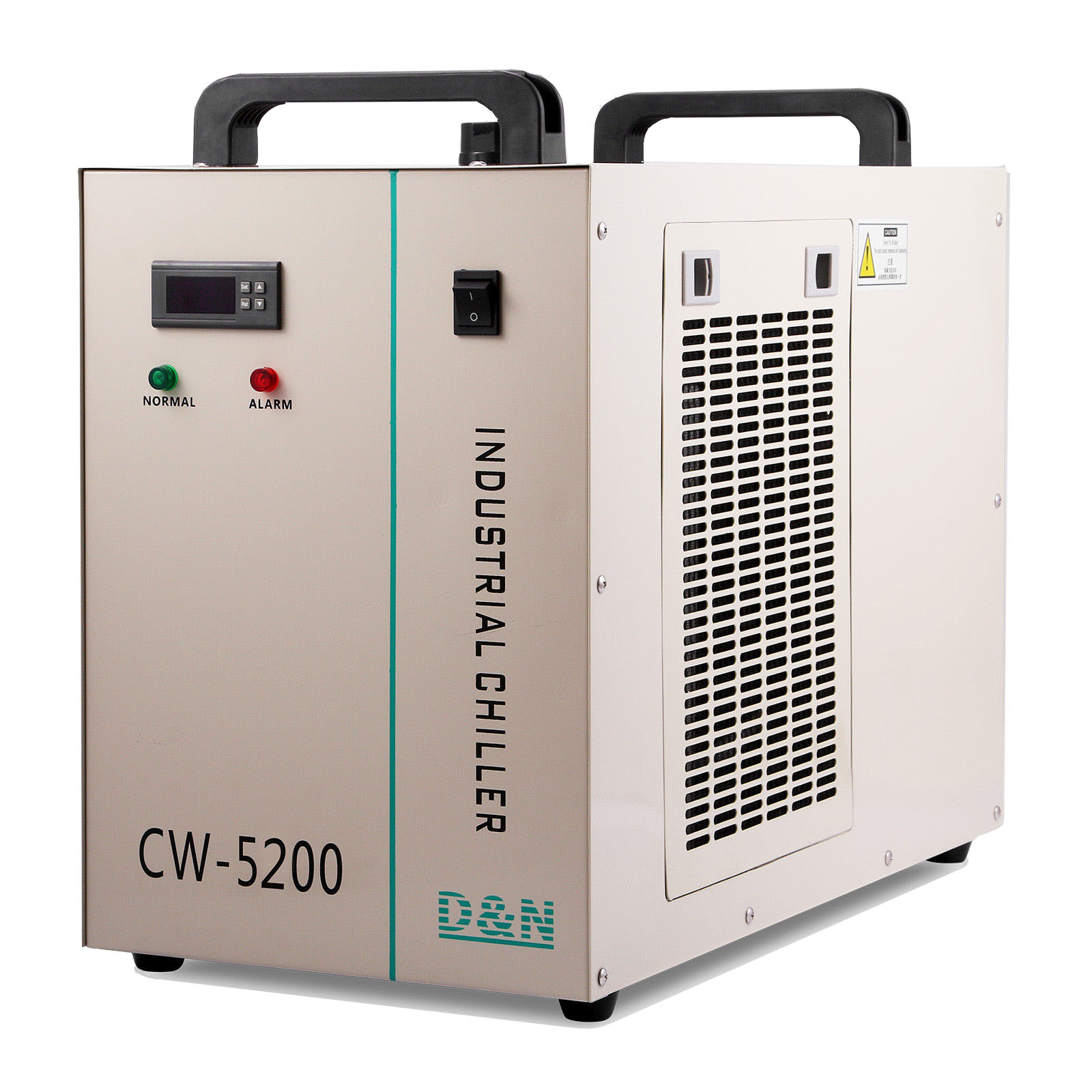 Chiller | Chłodnica CW 5200 do plotera CO2