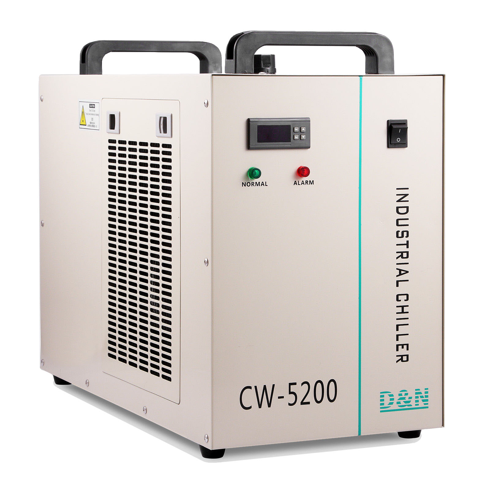 Chiller | Chłodnica CW 5200 do plotera CO2