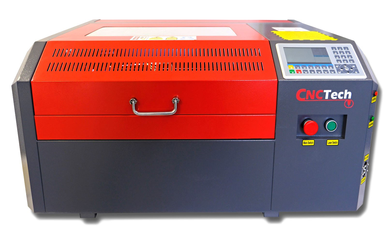 Plotter Laser CO2 DSP 50W 40x40